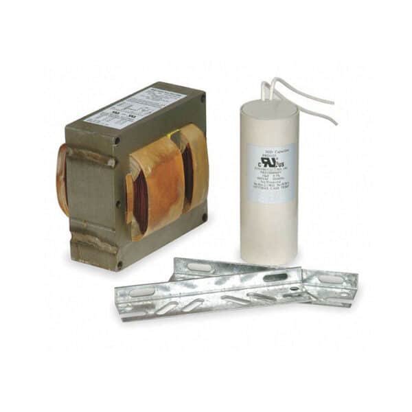 Home page - Light ballast manufacturer